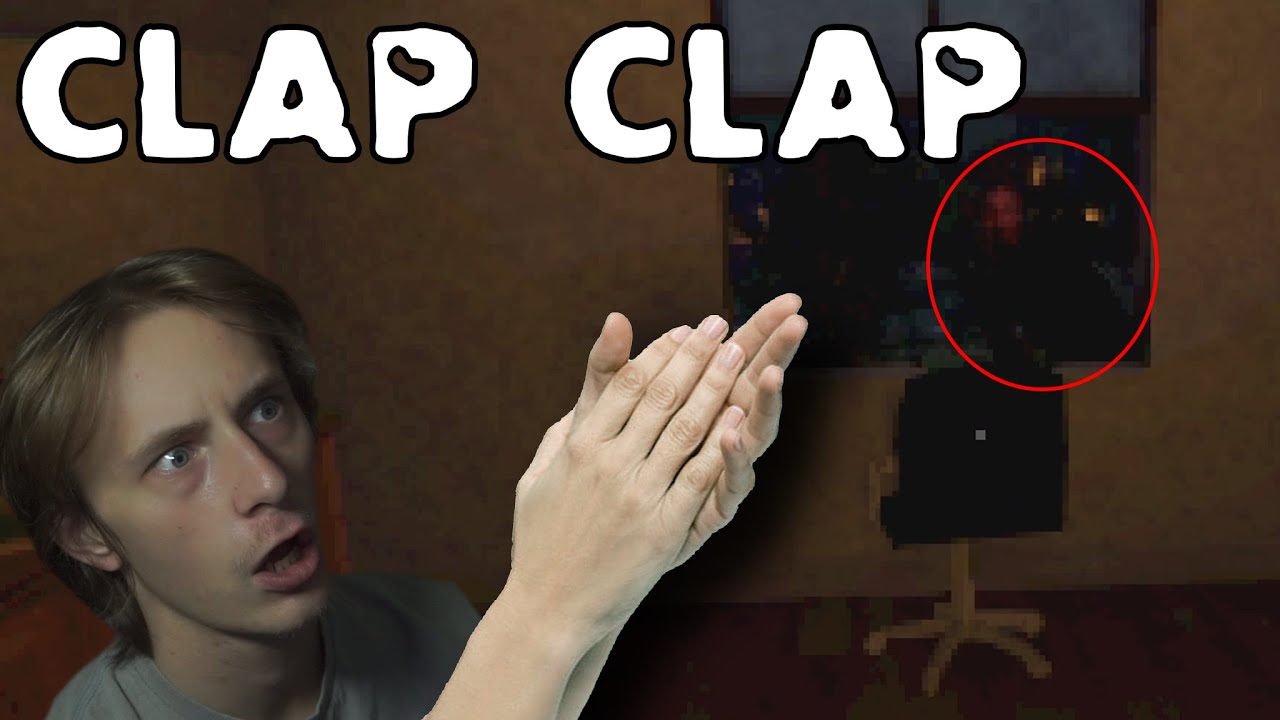 LIGHTS ON!! - Clap Clap - YouTube
