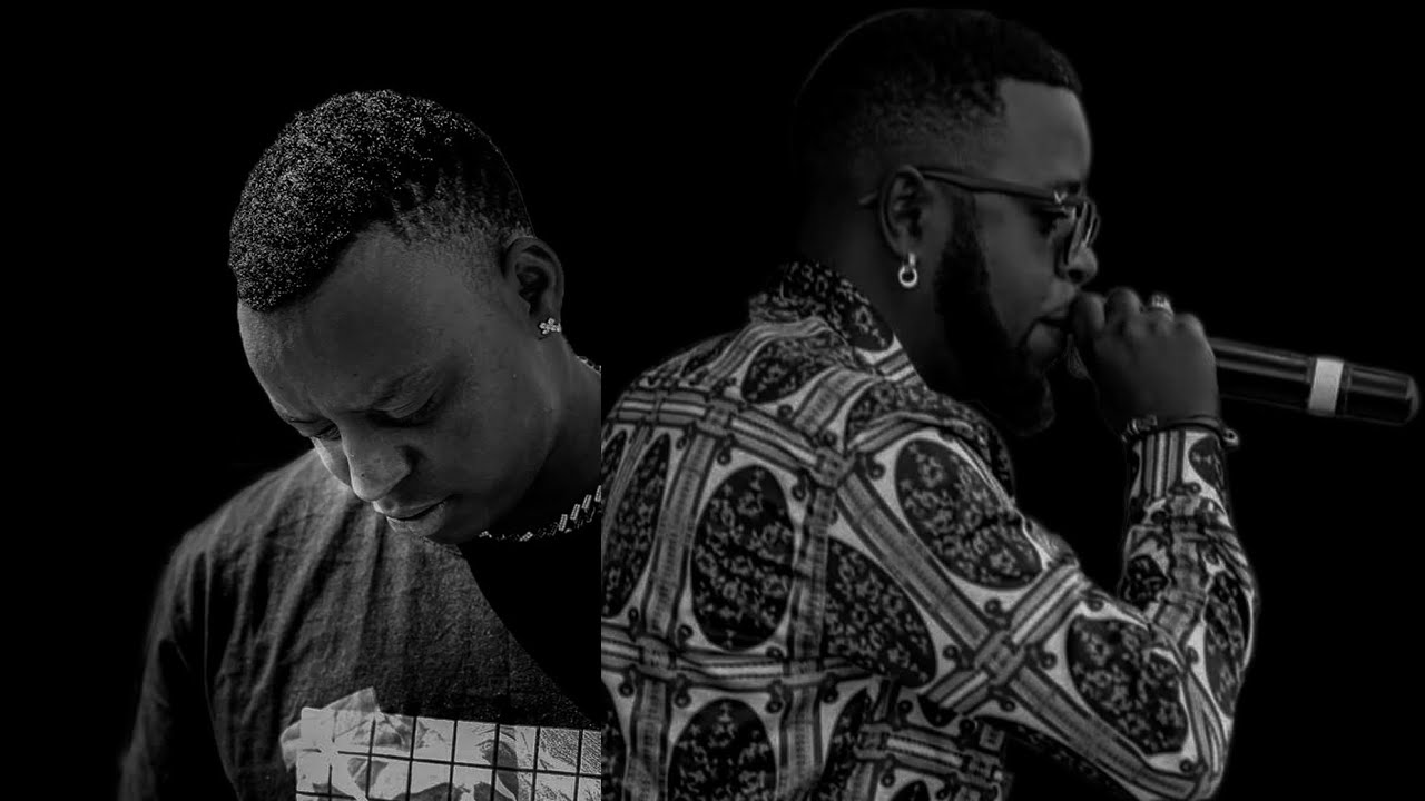 Uncle vutu - Imyaka myinshi ft Jay polly( FLY HIGHER KABAKA🕊💔) - YouTube