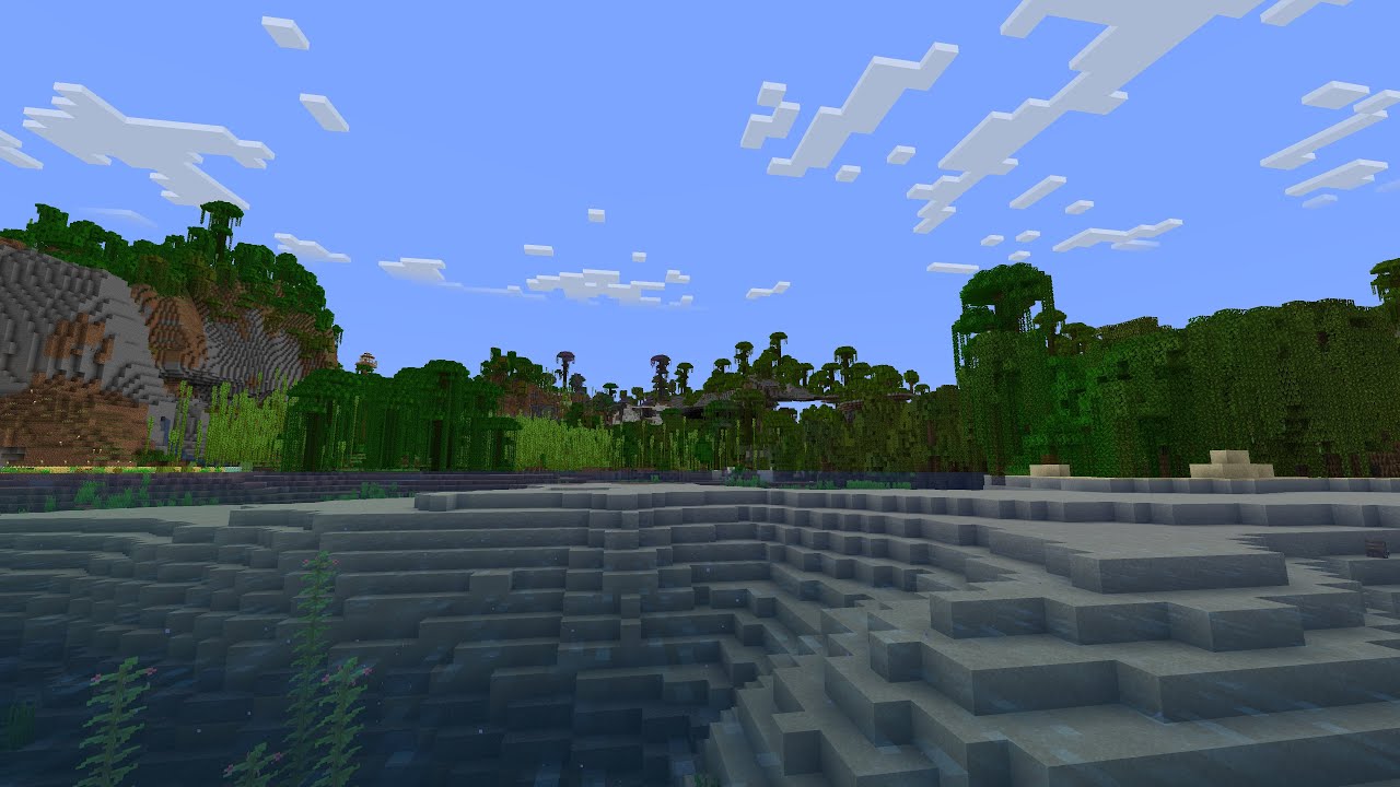 Minecraft Neotech: Episode 10 - YouTube