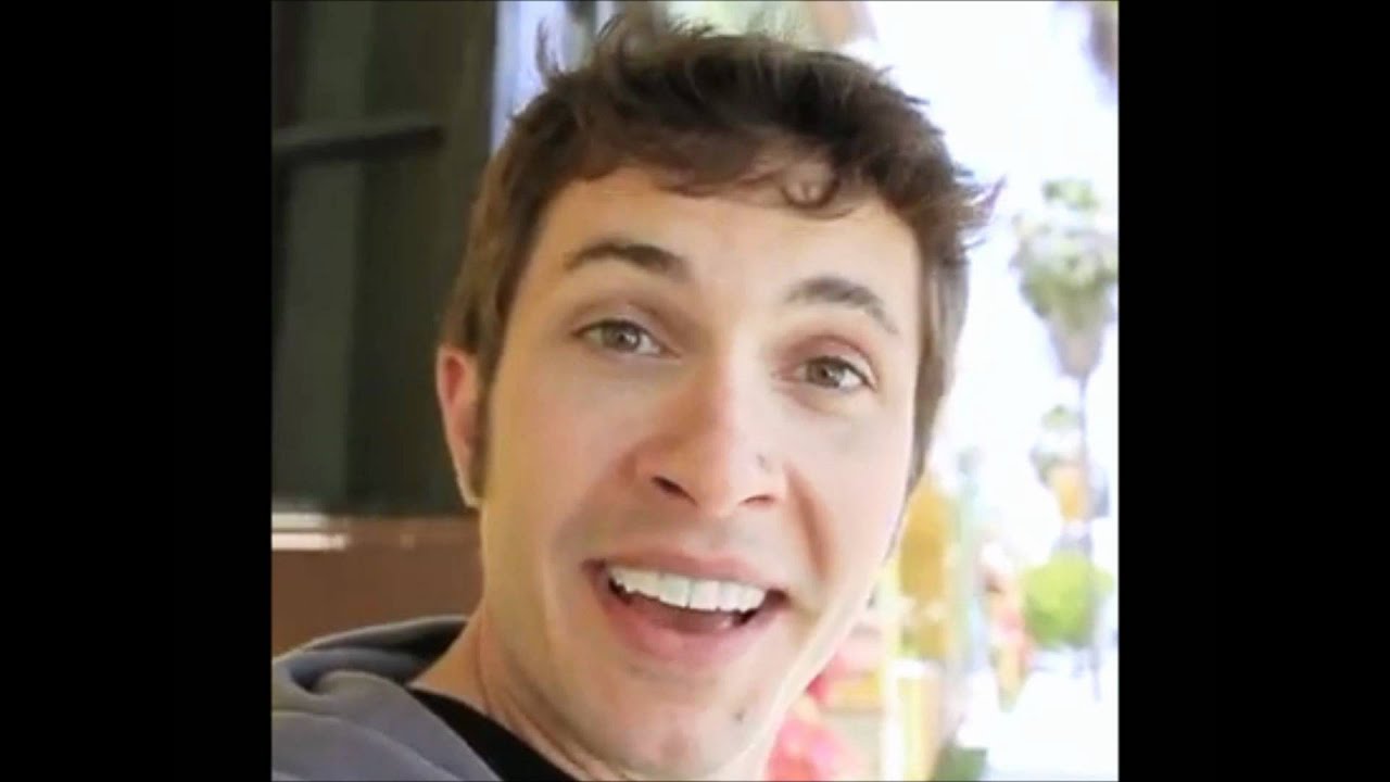 TOBUSCUS toby joe turner tribite - YouTube