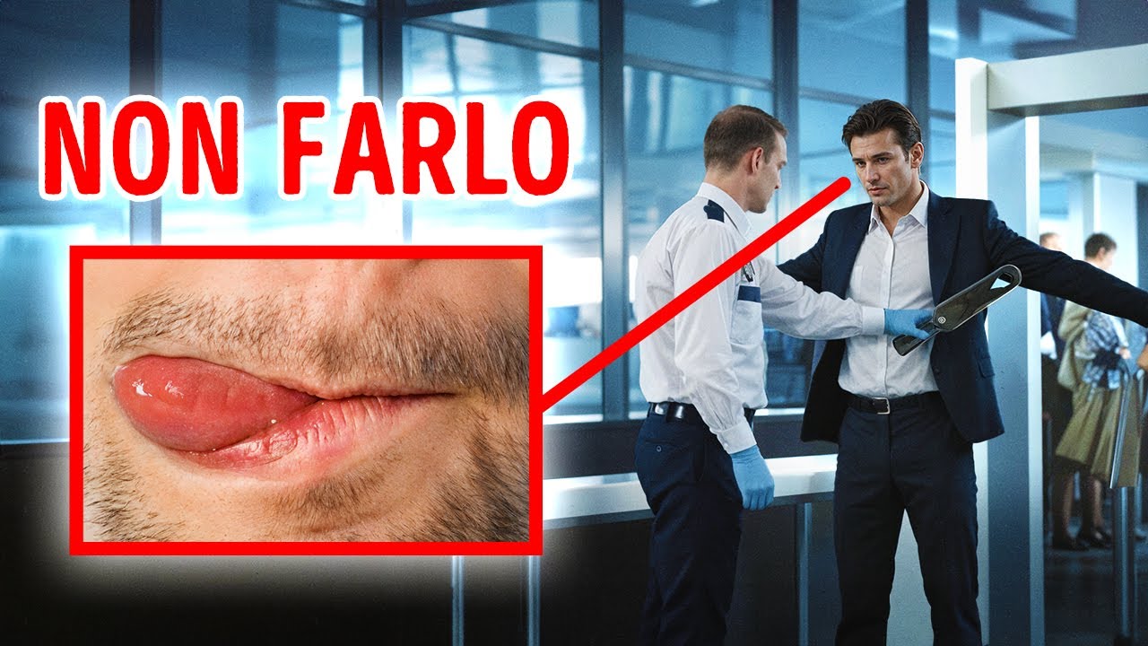 Consigli di viaggio così buoni che li userai in ogni viaggio - YouTube