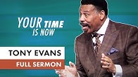 Tony Evans - YouTube