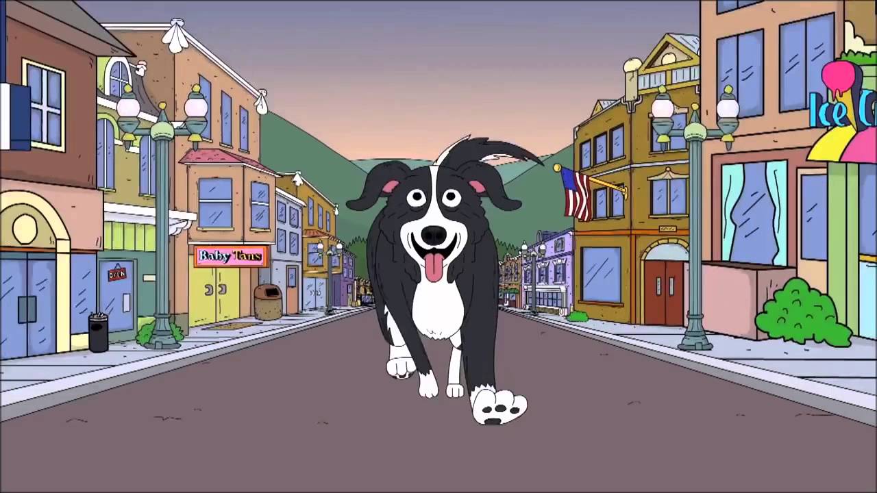 Abertura Mr.Pickles - YouTube