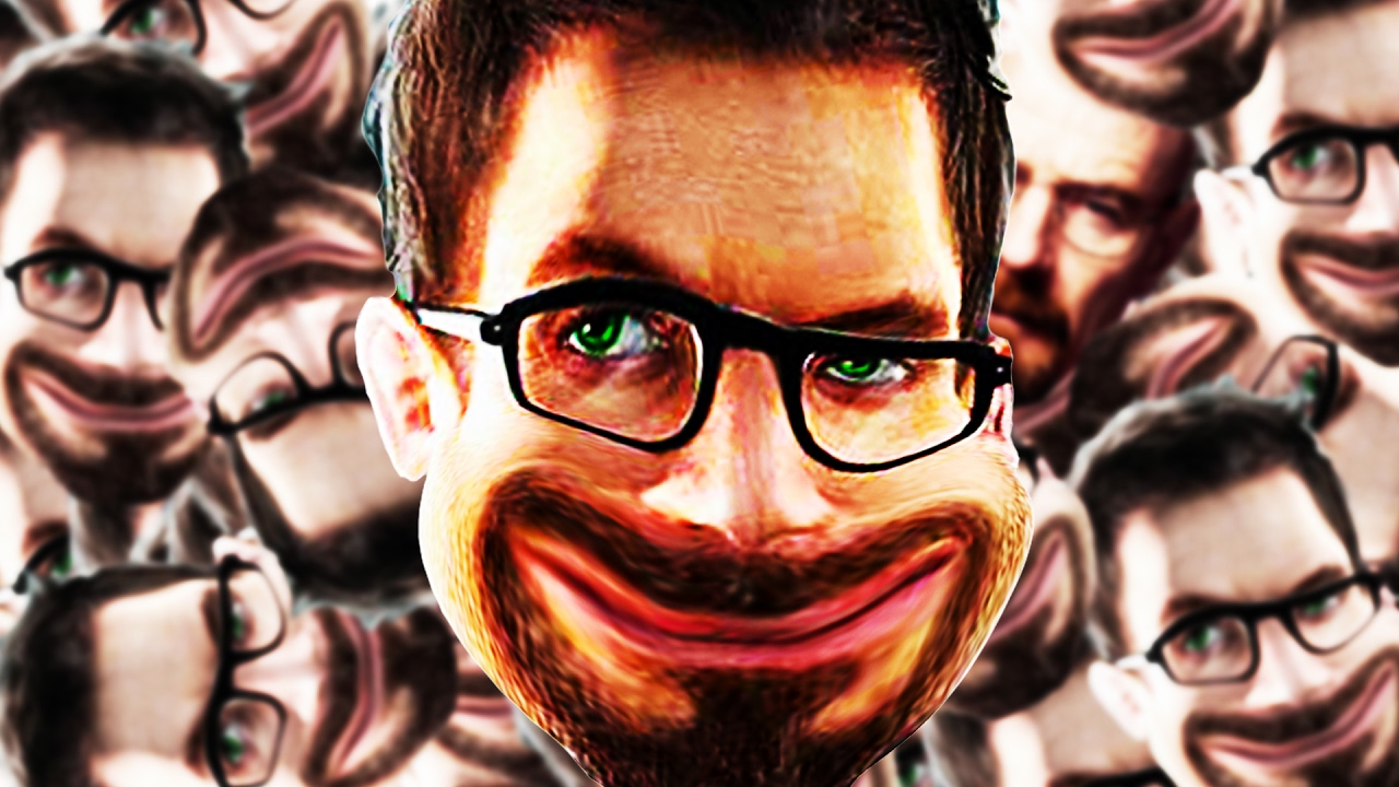 If Gordon Freeman Had a Voice 2: Episode Two (ENDING) - YouTube