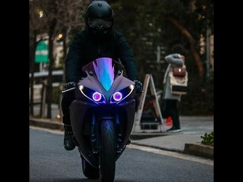 #Motor ⚡  SempatiK CeSuR ⚡ ( Bugün Ayrı bi Şekilim Hiç sorma ağa )#SkennyBeatz  2019 #Tiktok