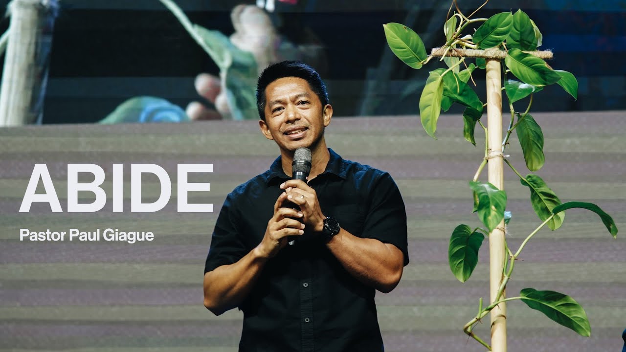 ABIDE - YouTube