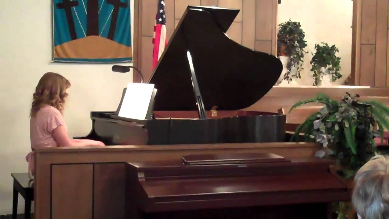 Elly 2011 Emerald Fountain - YouTube