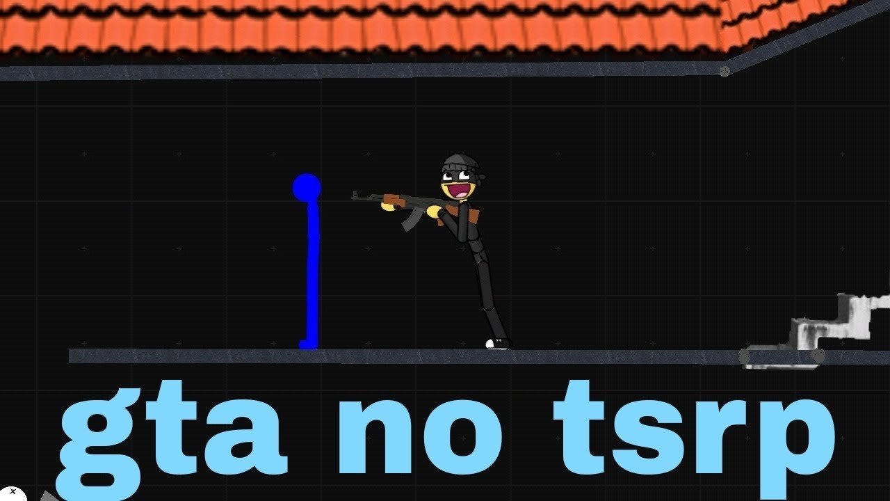 gta tsrp ep 1 - YouTube