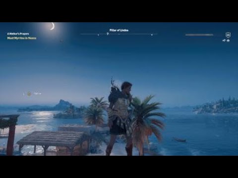 Tavern - Assassins' Creed. - Odyssey