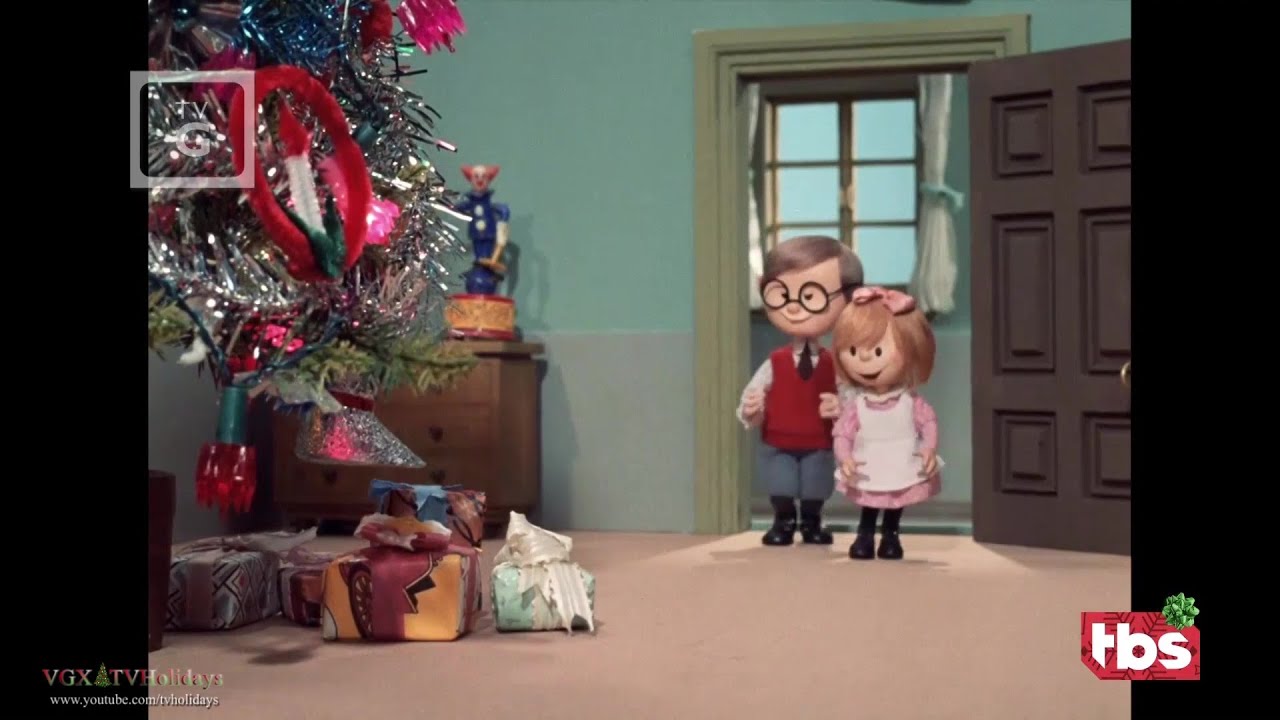 TBS US Christmas Continuity 2025🎅All I Watch for Christmas - YouTube