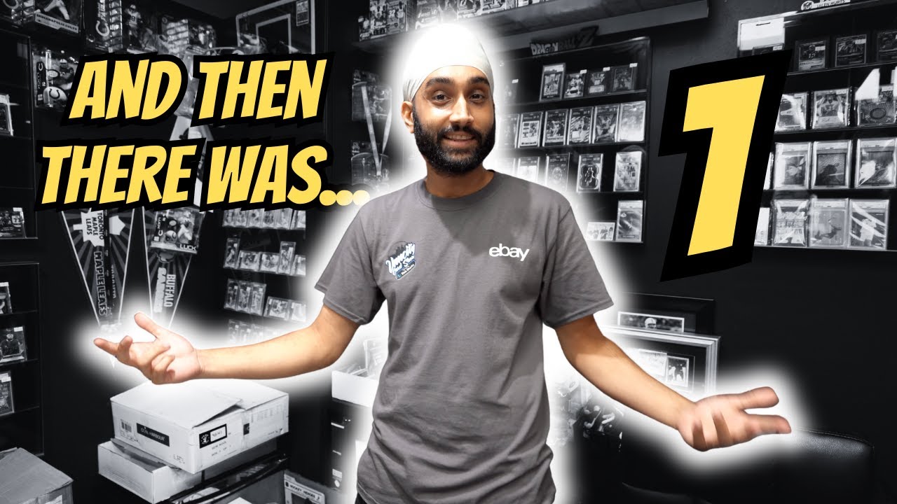 Arvin & Mac Hold It Down! 💪 Deals, Lessons & Collecting Tips at Let’s ...