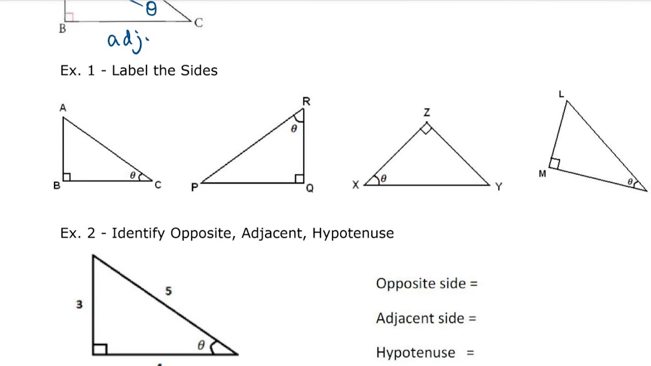 MPM2D Unit 6 Lesson 3 Edited - YouTube