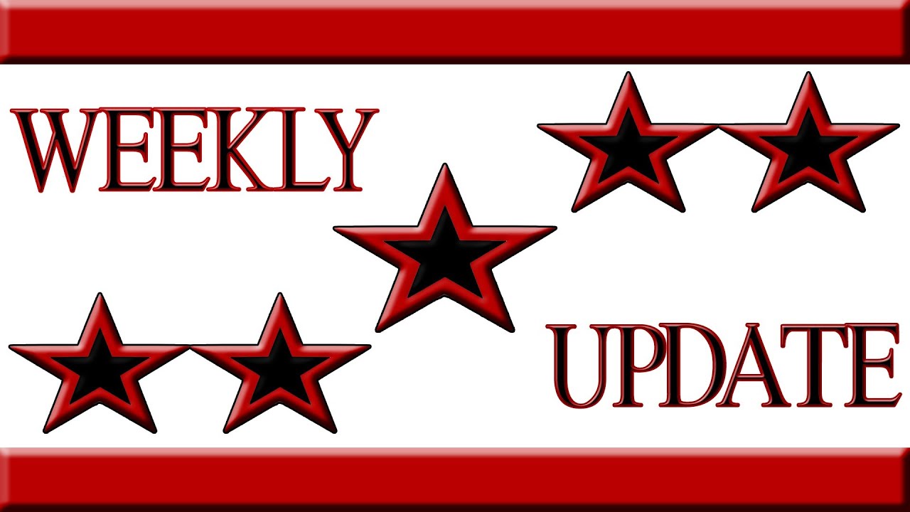 5 Star Inc. Weekly Update #1 (11/9/12) - YouTube