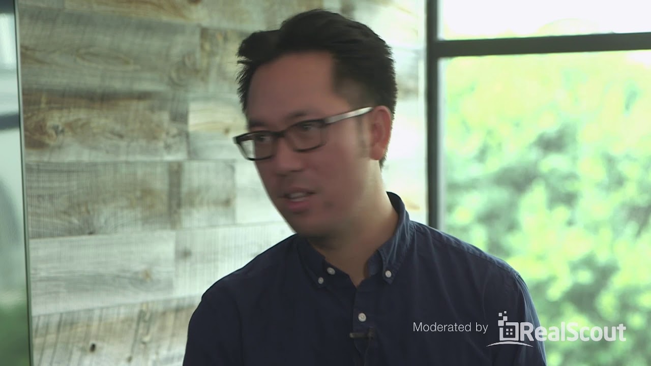 Opendoor CEO Eric Wu on exit strategy and timetable for investors - YouTube