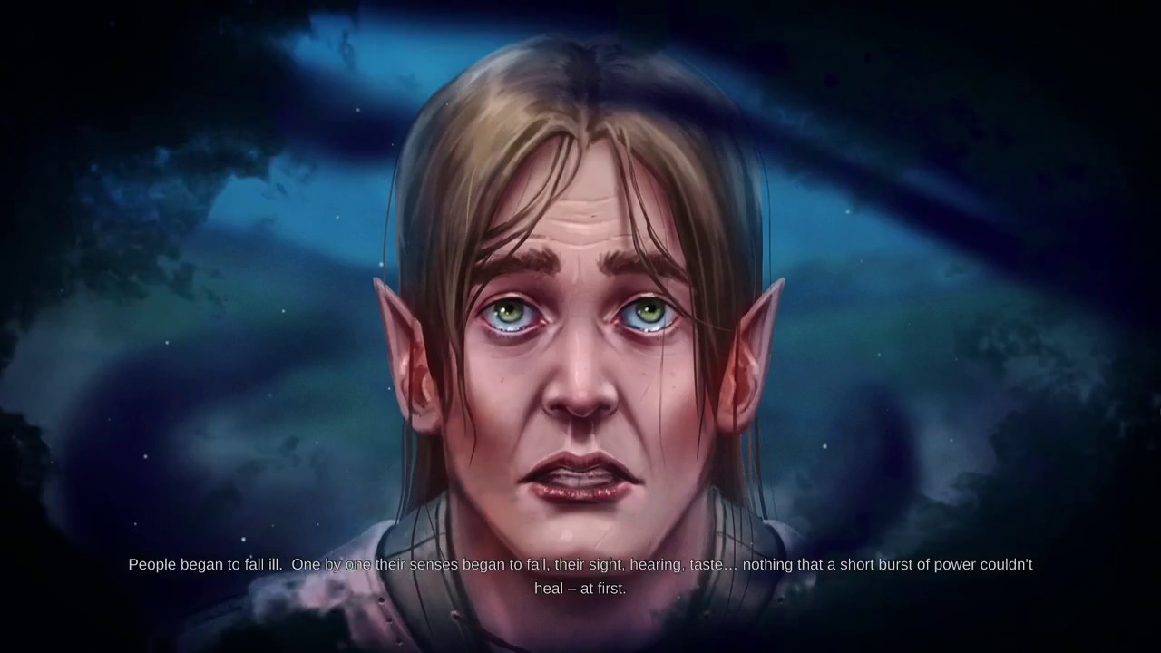TOWER OF TIME Walkthrough gameplay part 5 - Orc Leader - No commentary ...