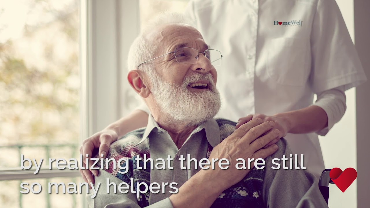 Fred Rodgers Look for the helpers Quote 116168 - YouTube