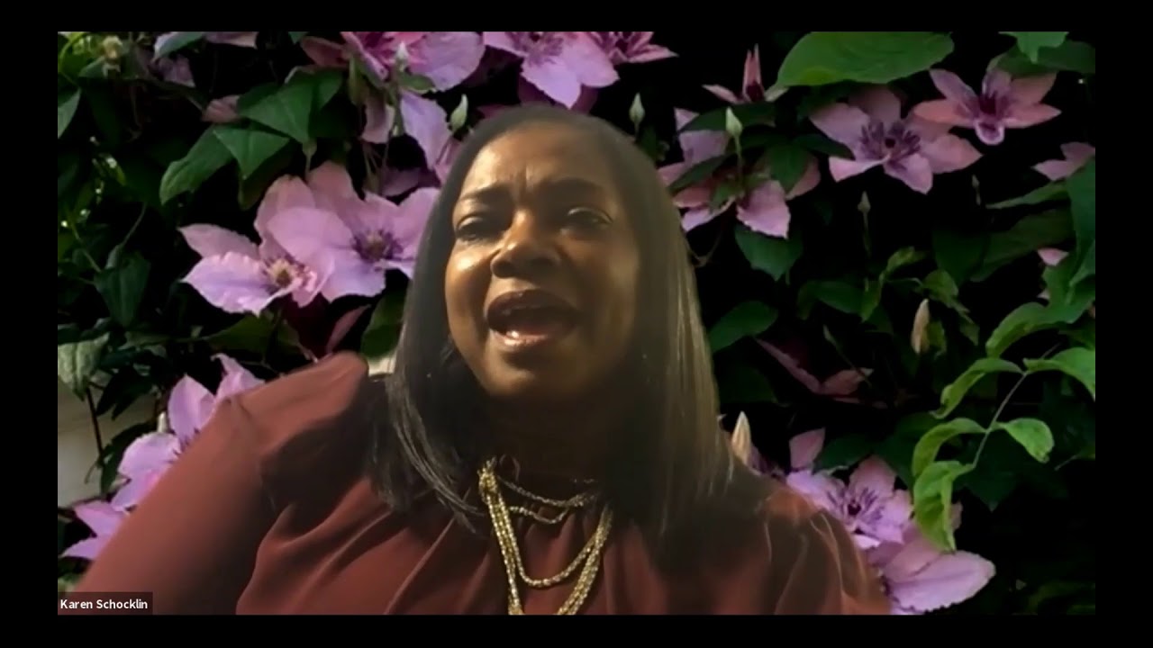 FAN4Kids Principal Melessa Avery, PS 273 Brooklyn - YouTube