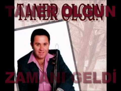 Taner Olgun Zamanı Geldi Dinle