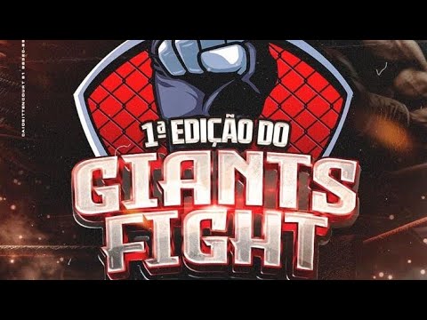 1° GIANTS FIGHT PARTE FINAL - YouTube