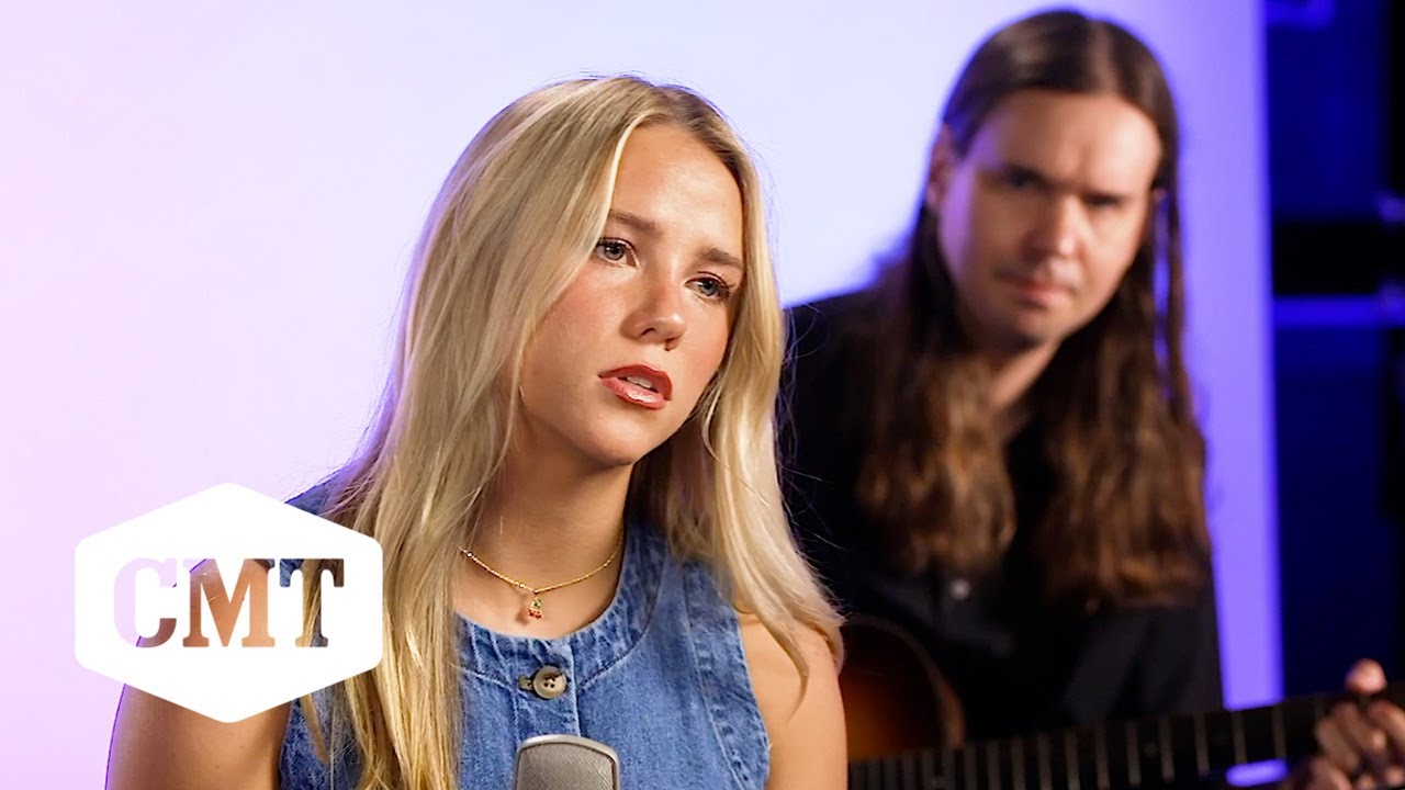 Avery Anna Performs “Lose You Again” | CMT Studio Sessions - YouTube