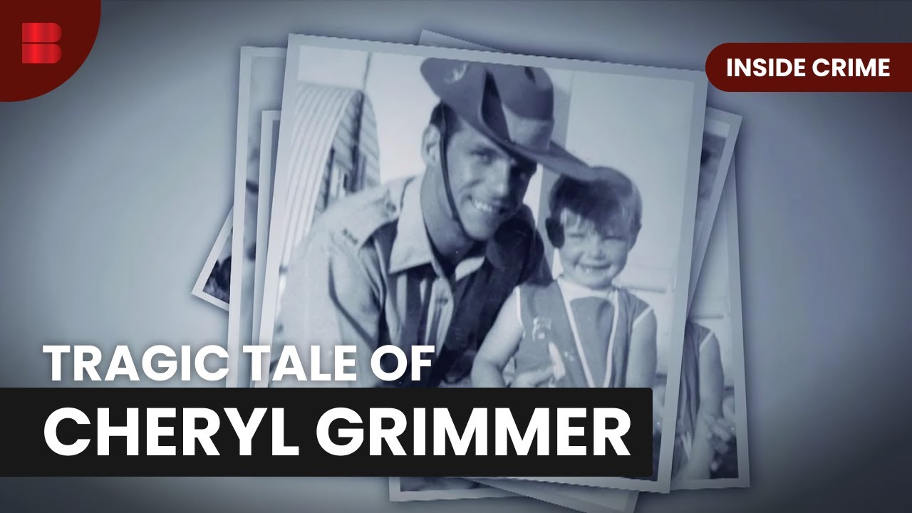 Cheryl Grimmer's Cold Case - Inside Crime - S02 EP09 - True Crime - YouTube
