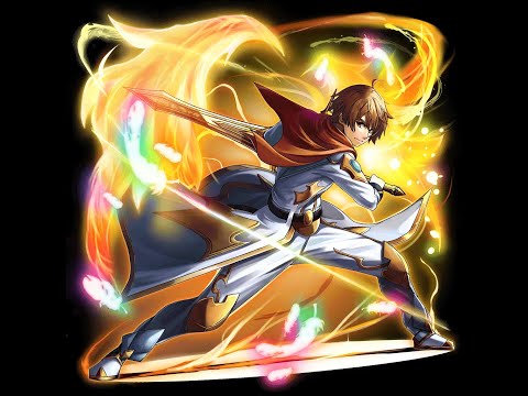 [Grand Summoners] Rayas unleashes his true power with Grandscale! - YouTube