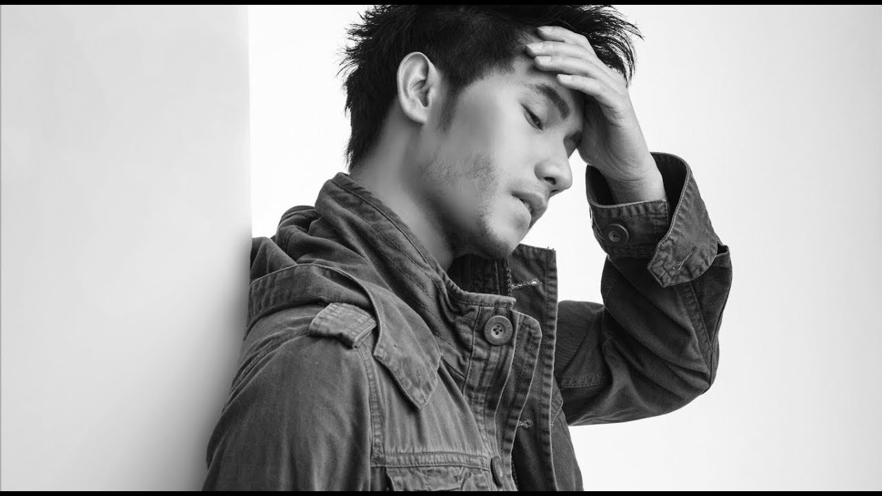 Joshua March - Masih Mencintaimu [Official Lyric Video] - YouTube