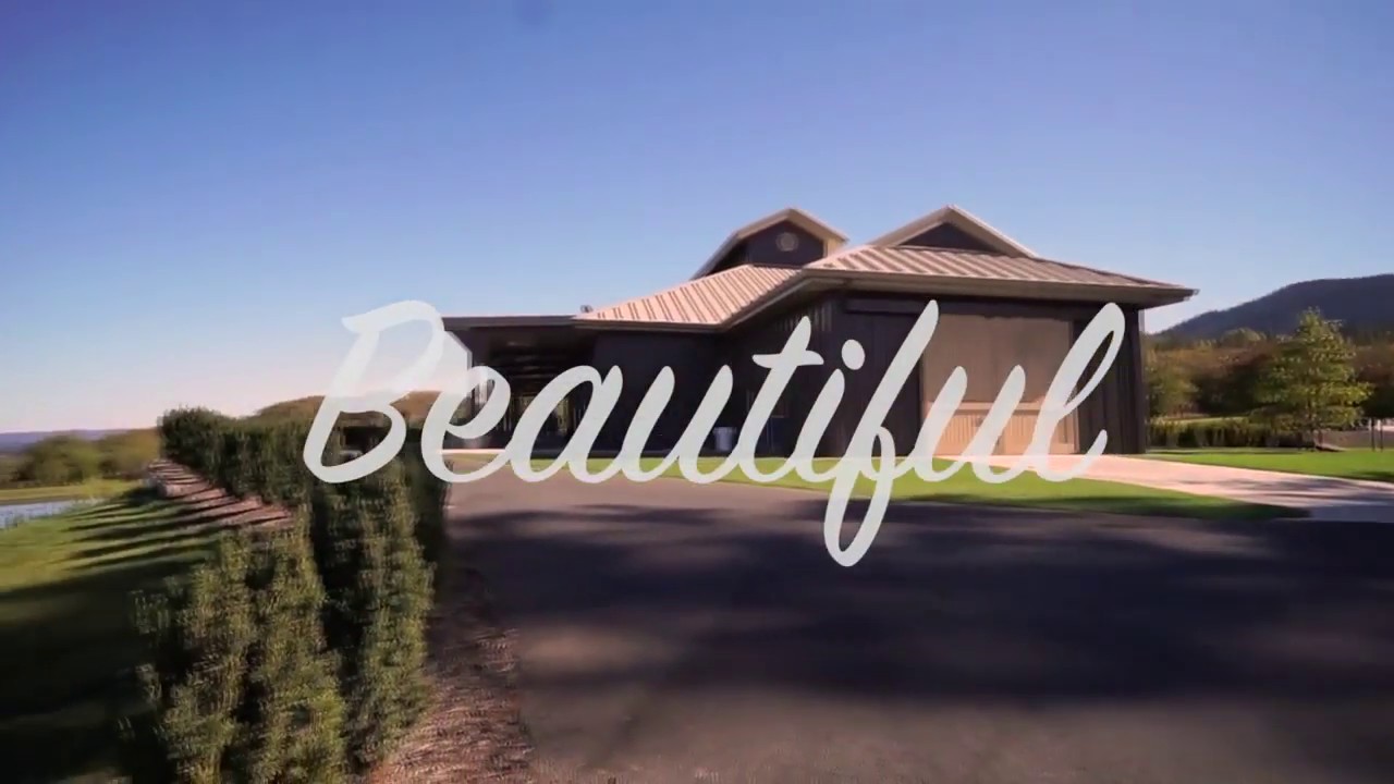 Discovering Lake County Shelly Reed at Boatique Winery - YouTube