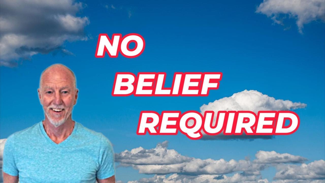 How Religious Doctrine Divides and Creates Our Reality - YouTube