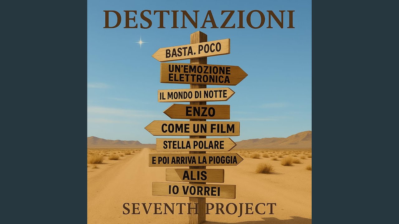 Il Mondo di Notte - YouTube