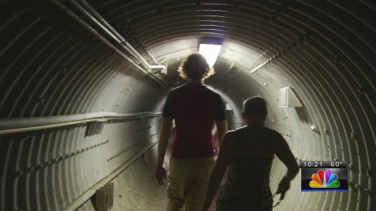 Someone You Should Know : Subterra Castle - YouTube