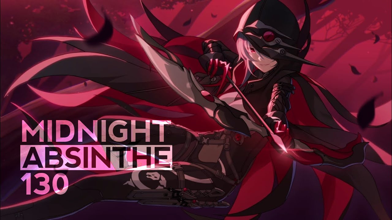 Midnight Absinthe with F2P gears vs. Elysian Realm 130 - YouTube