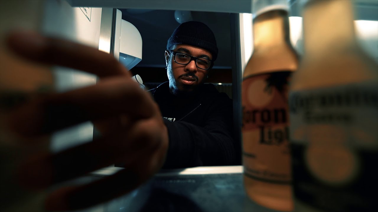 Corey Wise - Bad Habits music video | Christian Rap - YouTube