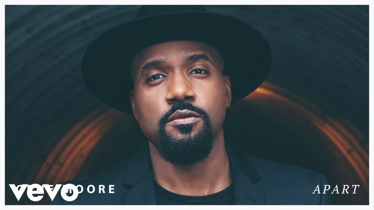 Gene Moore - Apart (Audio) - YouTube