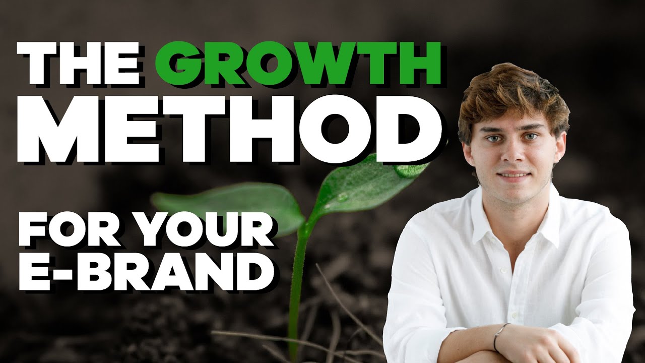 The GROWTH METHOD - THE GAME OF MOMENTUM - YouTube