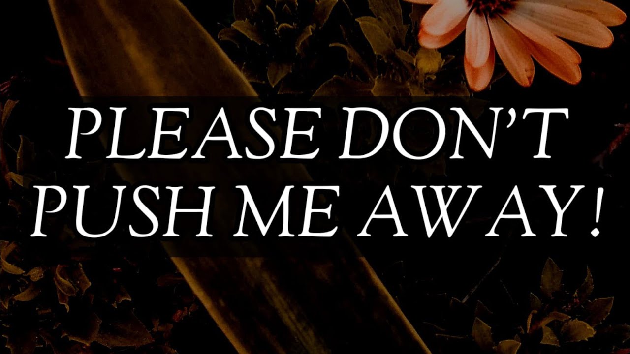 Dm to Df 🥰 || Love Message 💌 || PLEASE DON'T PUSH ME AWAY!🌹💫 || Love ...