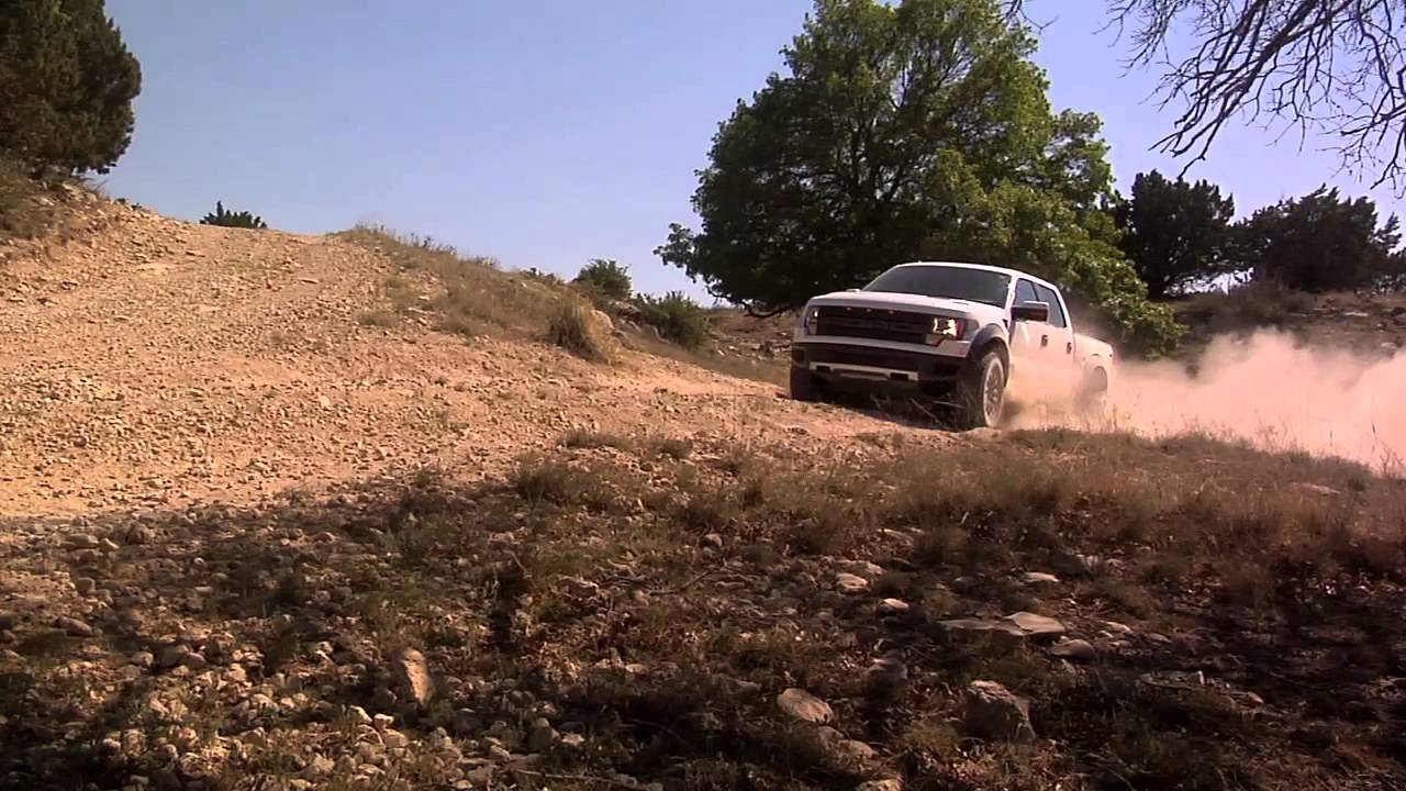 2013 Texas Raptor Run - Extended Version - YouTube