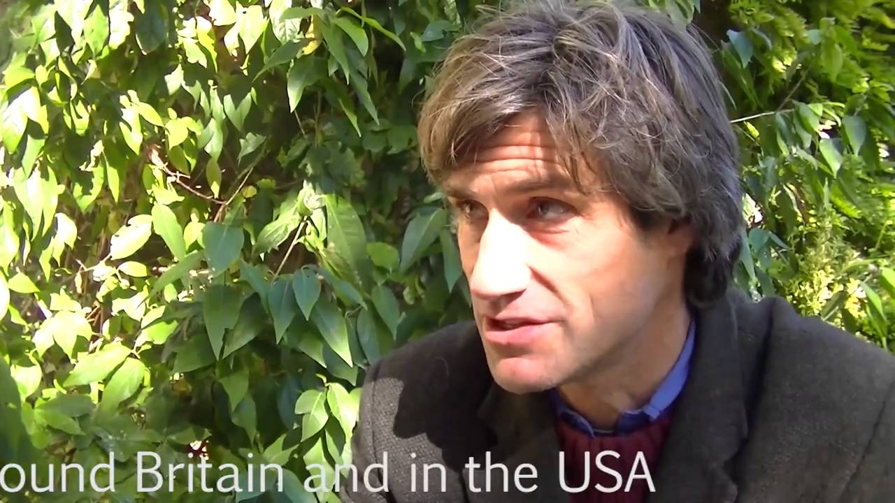Peter Oswald Three Folktales - YouTube