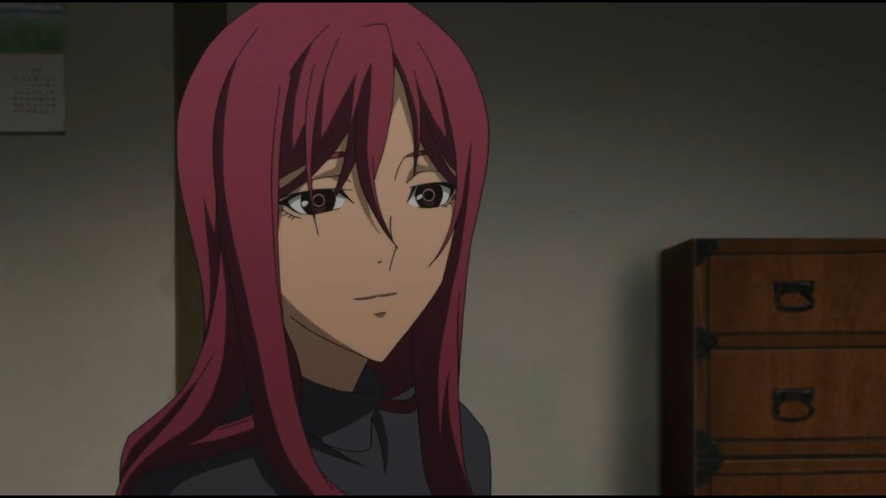 Shiki OST - Dry Lake [Kanami Yano] - YouTube