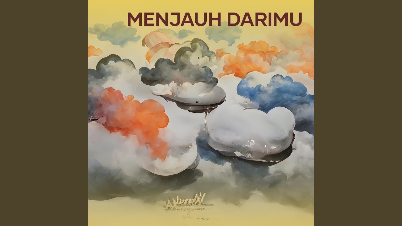 Menjauh Darimu (Acoustic) - YouTube