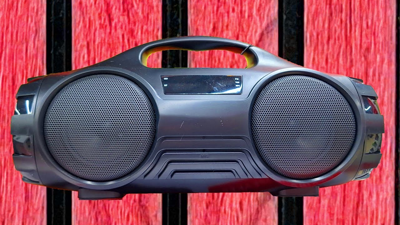 How did a basketball get into my tape recorder? (animation) Infinite ...