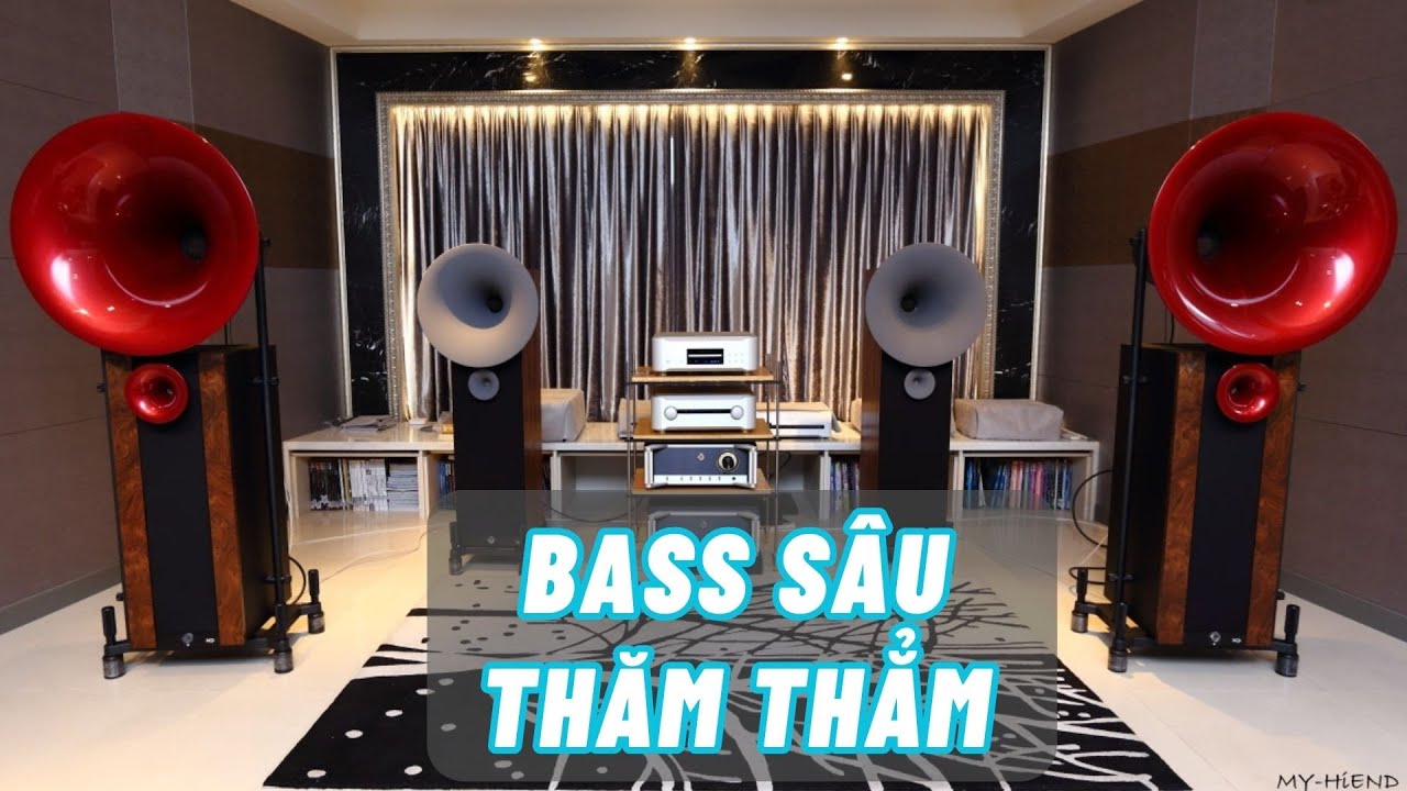 NHỮNG BẢN NHẠC TEST LOA HAY NHẤT 2024 | LIÊN KHÚC NHẠC KHÔNG LỜI TUYỂN ...