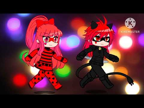 미라큘러스 레이디버그 베리TV 시즌1 오프닝 리마스터 (miraculous ladybug berry tv season 1 opening remastered)