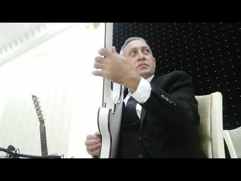 Xanlar Qitara Heydər sintez İran Təranələri