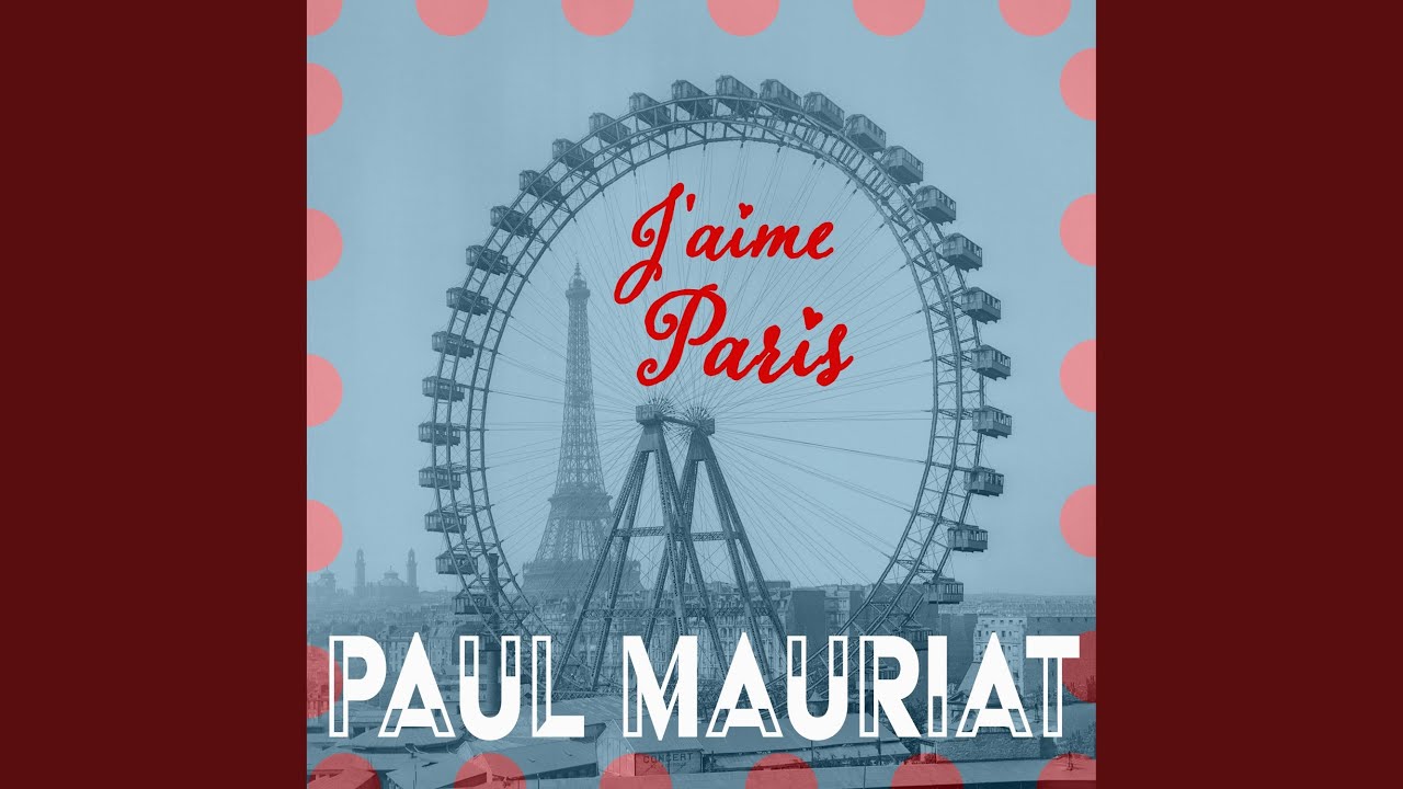 Domino - La gamin de Paris - Mademoiselle de Paris - YouTube