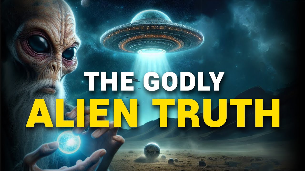 Greek Demi-Gods Meet ANCIENT ALIENS | Greek Mythology x Ancient ...