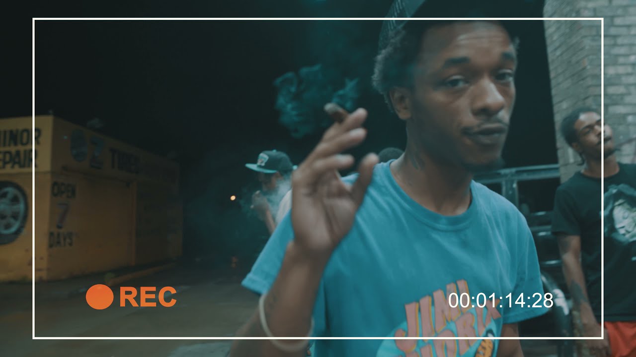 Lil Mex - What It Is (Official Music Video) - YouTube