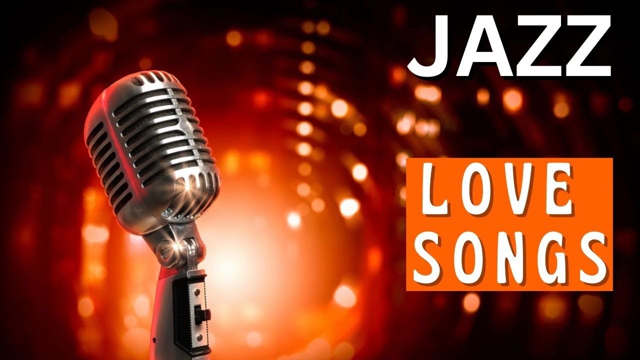 Jazz Love Songs Official Sound Track (Daryl Bennett) - YouTube