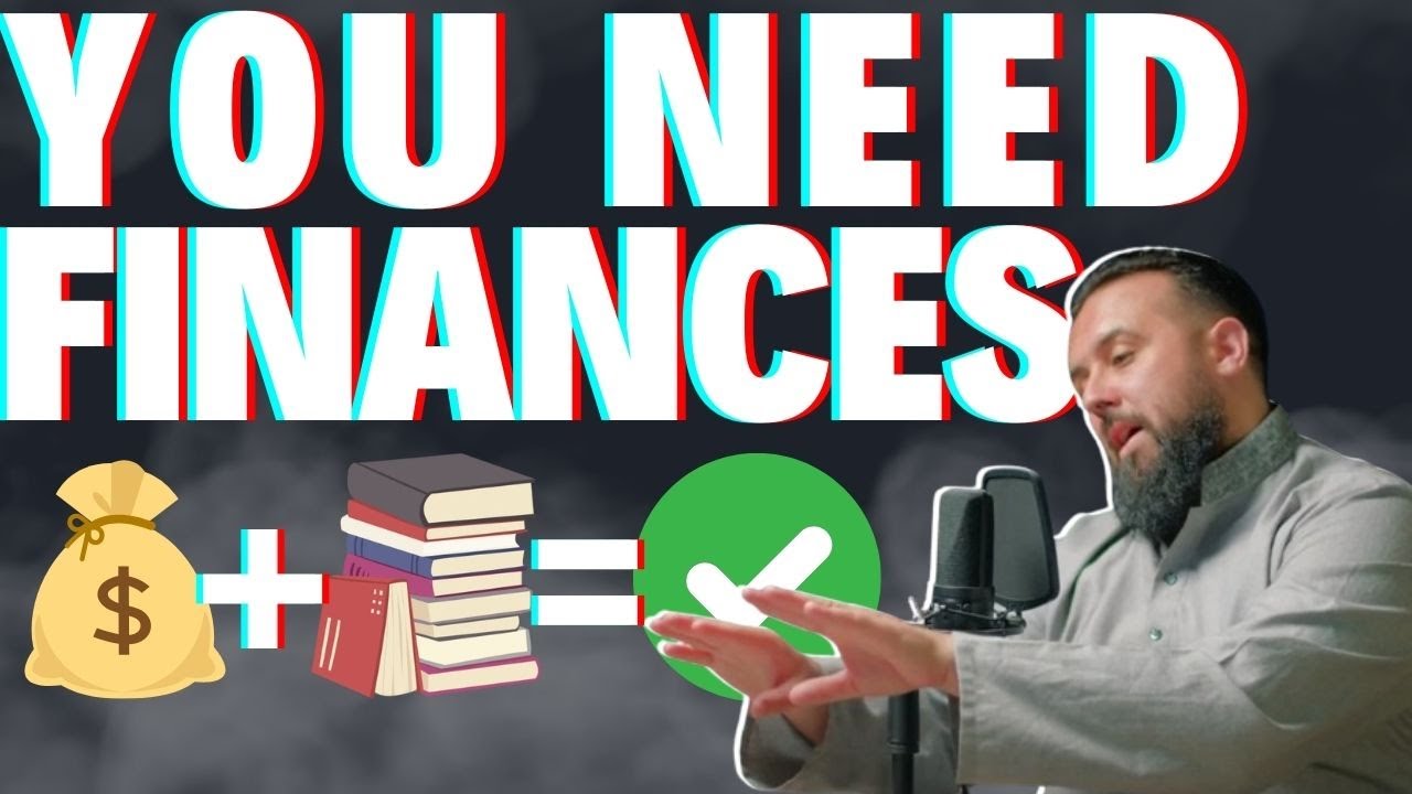 Advice On Seeking Knowledge Abroad - YouTube