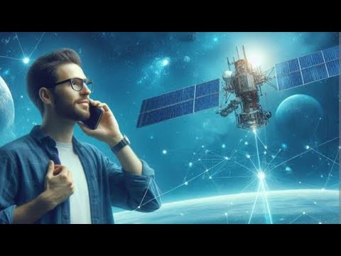 टियांटोंग प्रोजेक्ट।। मोबाइल टावर का झंझट ही खत्म।। Tiantong Project ...